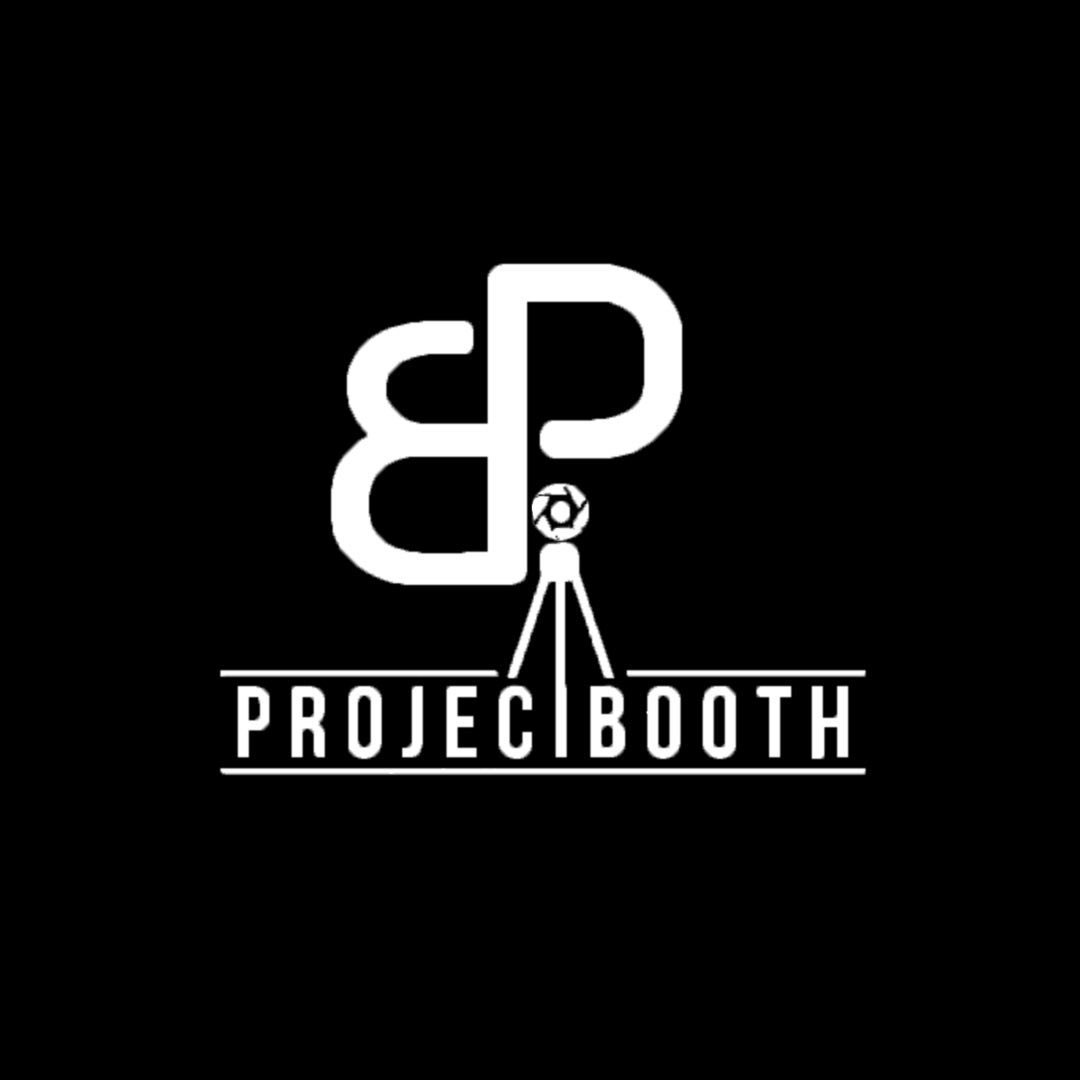 BP Project Booth | Photo Booth Modern Indonesia